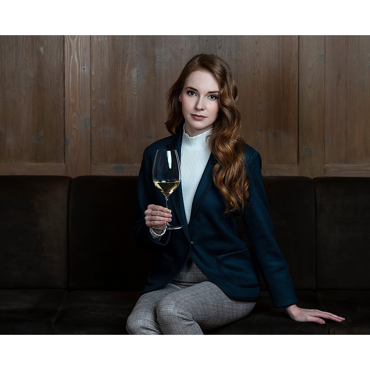 Riedel Performance Sauvignon Blanc Wine Glass