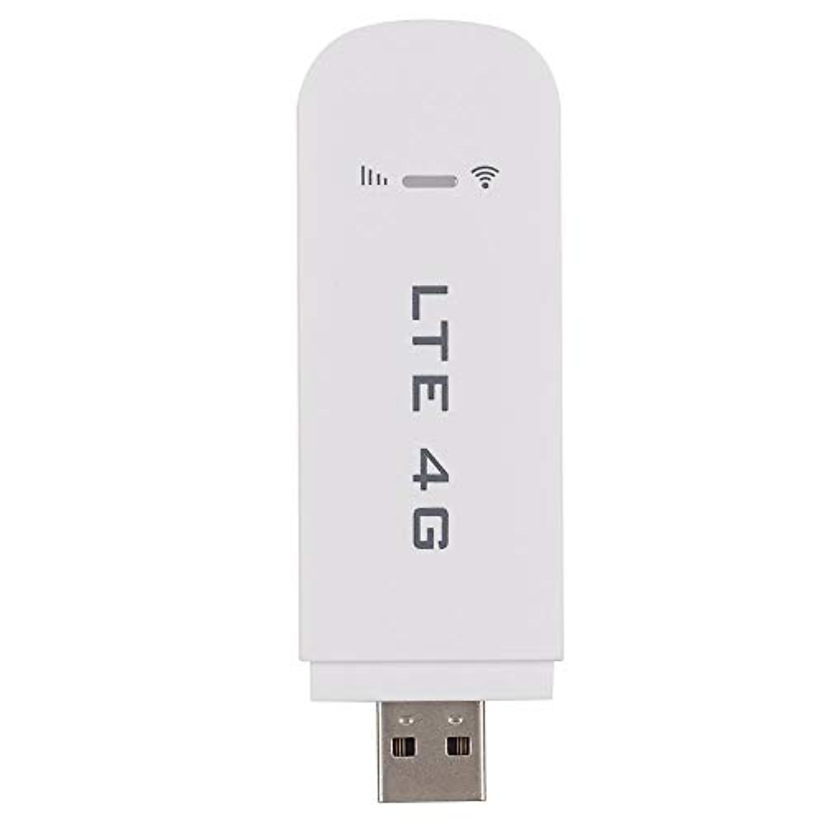 4G LTE USB Wireless Hotspot Router, WiFi Router Network Adapter Modem Stick