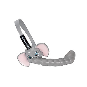 Super Duper Publications | Elephone Sound Amplification Headset | Educational Auditory Learning for Children