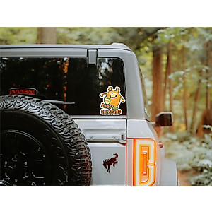 Baby on Board Sticker for Cars, Baby on Board Sign Decal