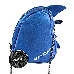 Danielle Nicole Harry Potter Ravenclaw Crossbody Bag