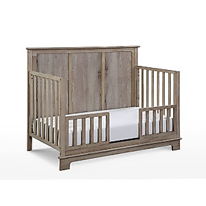 Suite Bebe Grayson Toddler Guard Rail Rustic Alpine