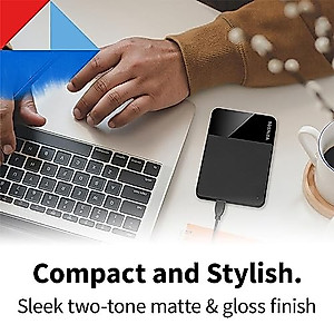 Toshiba CANVIO Ready (B3) 1TB Black