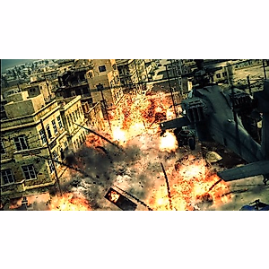 Ace Combat: Assault Horizon - Playstation 3