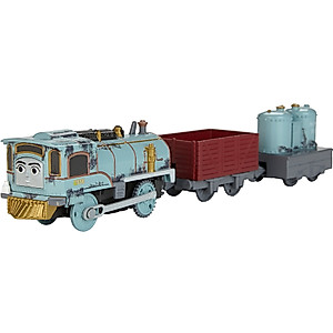 Thomas & Friends TrackMaster, Lexi the Experimental Engine