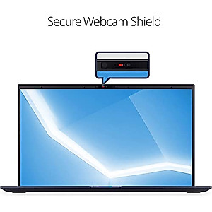 ASUS ExpertBook B9450 Thin and Light Business Laptop, 14” FHD, Intel Core i7-10510U Processor, 1TB PCIe SSD, 16GB RAM, Windows 10 Pro, B9450FA-XS79 (Renewed)