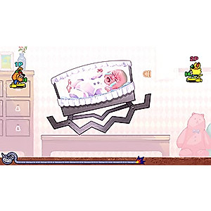 WarioWare: Get It Together! - Nintendo Switch