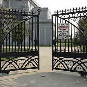 Leggef Funny Bathroom Bar Garden Terrace Retro Metal Tin Sign Wall Decoration Tree Flag American Grown with Mexican Roots Best Farmhouse Decor Gift for Women Men Friends 8"x12"inch