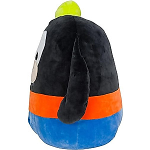 Squishmallows Official Kellytoy Plush 14" Goofy - Disney Ultrasoft Stuffed Animal Plush Toy