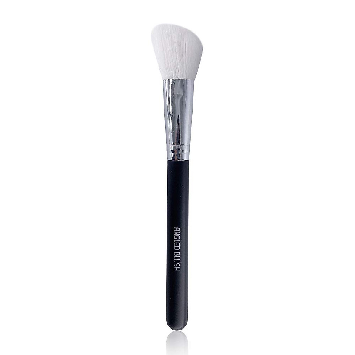 Angled Blush Brush/Bronzer Brush By Keshima - Best for Contour, Blush and Bronzer Makeup Application