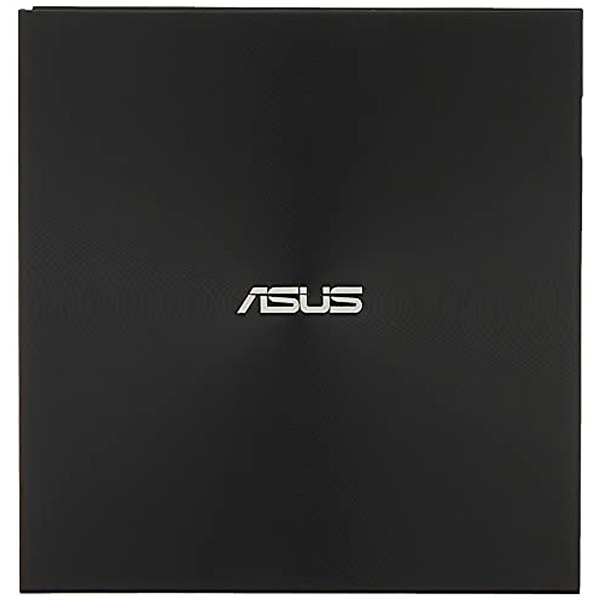 ASUS ZenDrive Ultra Slim USB 2.0 External 8X DVD Optical Drive +/-RW with M-Disc Support for Windows and Mac and Nero BackItUp for Android Devices (SDRW-08U7M-U/BLK/G/AS),Black