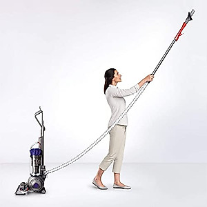 Dyson Ball Animal Upright Vacuum - Corded (Renewed)