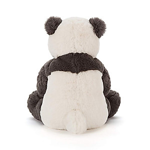 Jellycat Harry Panda Cub Stuffed Animal, Medium 11 inches | Panda Plush Toy | Classic Children's Gift