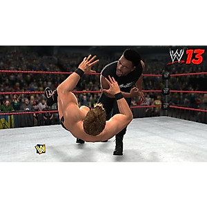 WWE '13