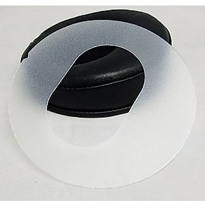 Dekoni Audio Attenuation Ring for Fostex Massdrop X00, TH610 and TH900 Headphones