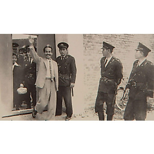 The man most feared by the US Army-its name is Kamezhiro-[DVD] JAPANESE EDITION