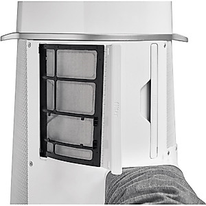 Frigidaire 12,000 BTU Cool Connect Smart Portable Air Conditioner, Rooms upto 550-Sq. Ft