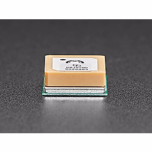 Ultimate GPS Module PA1616D - 66 channel w/10 Hz updates - MTK3333 Chipset Ada 5186