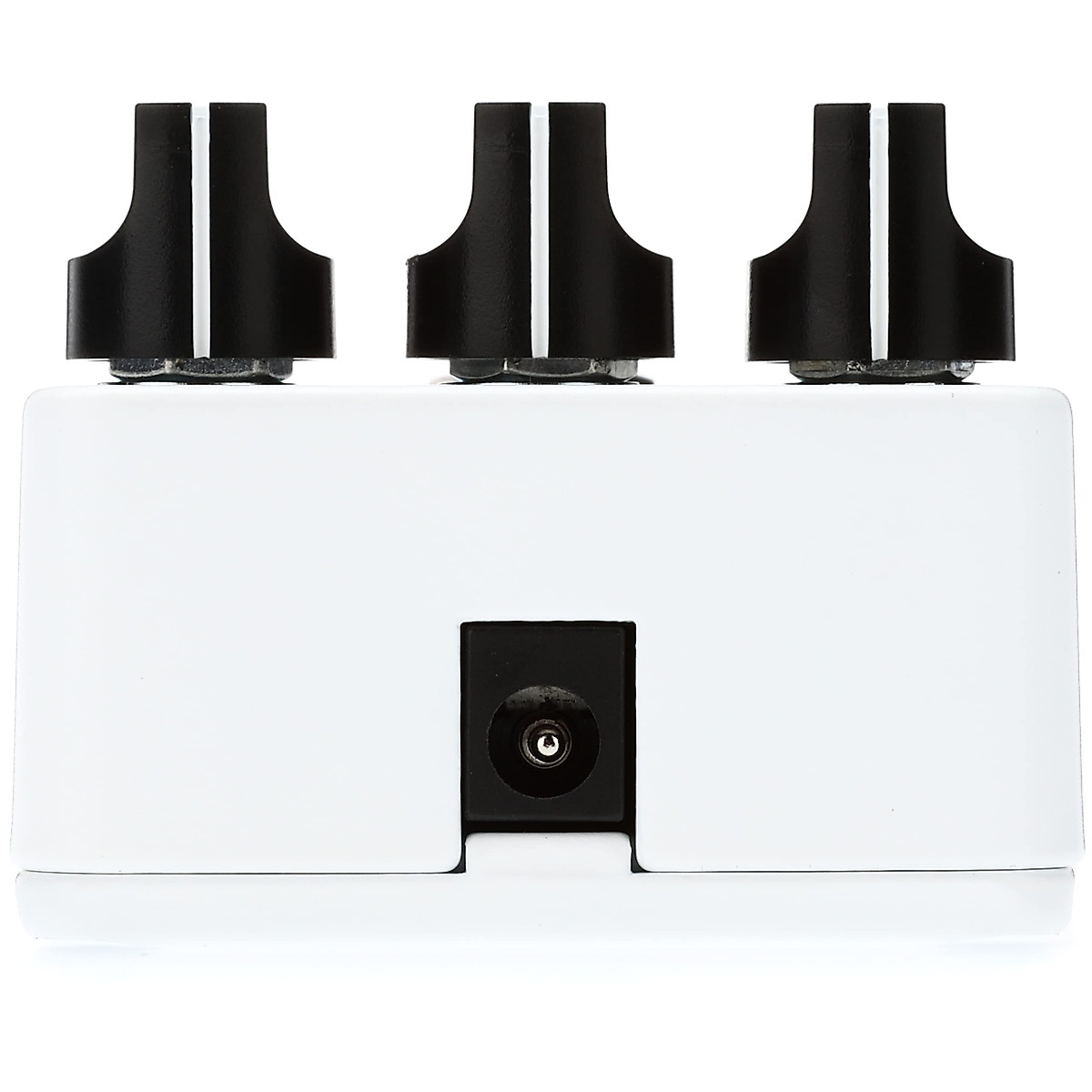 JHS 3 Series Fuzz Pedal with 3 Patch Cables