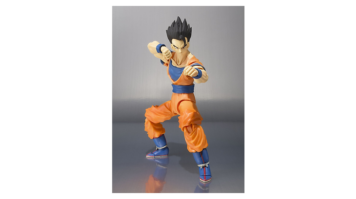 Tamashii Nations S.H.Figuarts Ultimate Son Gohan Action Figure