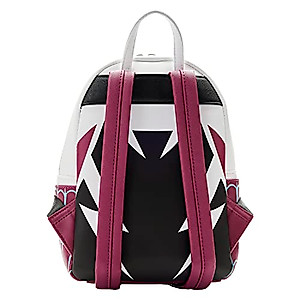 Loungefly Spider Gwen Cosplay Double Strap Shoulder Bag