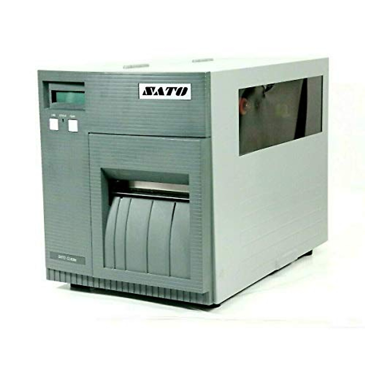SATO CL408e Industrial Barcode Label Thermal Printer 203dpi