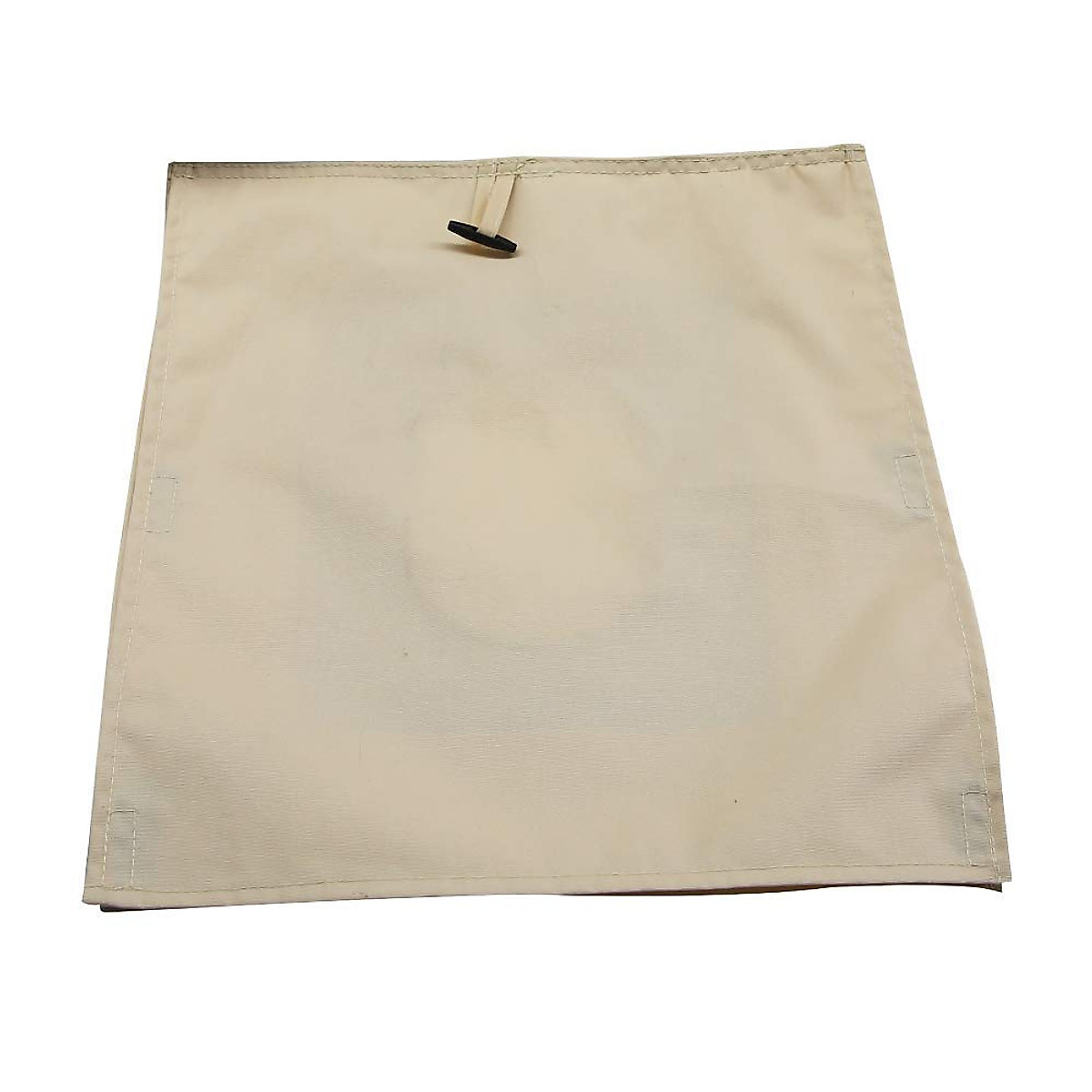 PlayDo Heavy Duty Fire Resistant Round Stove Jacket Hole Pipe Vent for 4 Season Camping Tent (4"(10.16cm))