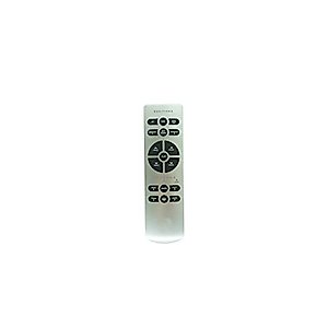 Hotsmtbang Replacement Remote Control for OKIN Refined PCU-RF3017 RF.30.17.06 Adjustable Bed Base（The Appearance of The Old Remote Control Needs to be Exactly The Same as Our Picture to be Universal）