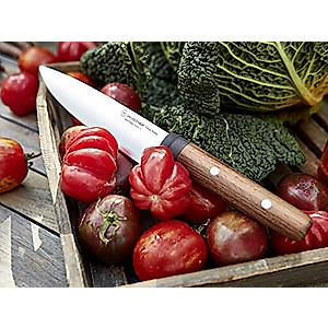 Wüsthof Urban Farmer 4" Paring Knife
