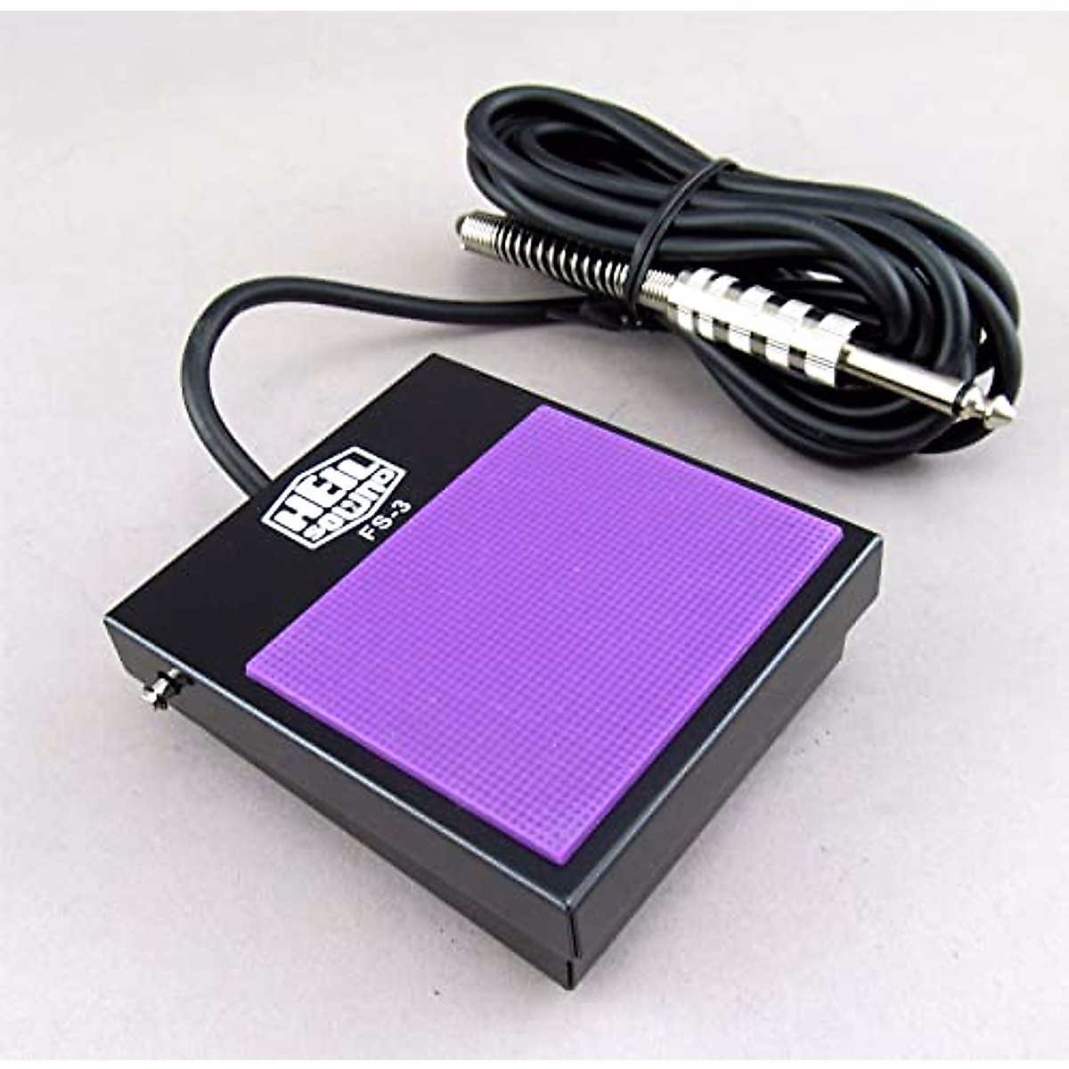 FS-3 FS3 Heil Original Foot Switch for PTT, Single Channel