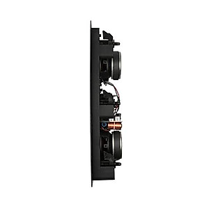 Klipsch R-5502-W II In-Wall Speaker - White (Each)