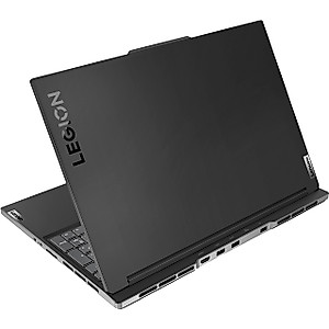 Lenovo Legion Slim 7i Gaming & Entertainment Laptop (Intel i7-12700H 14-Core, 16GB DDR5 4800MHz RAM, 512GB SSD, RTX 3060, 16.0" 165Hz Win 11 Home) with MS 365 Personal, Hub