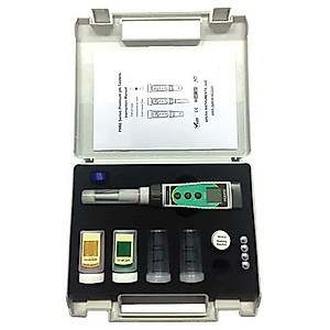 Oakton pHTestr® 5S Spear-Tip Waterproof Pocket Tester