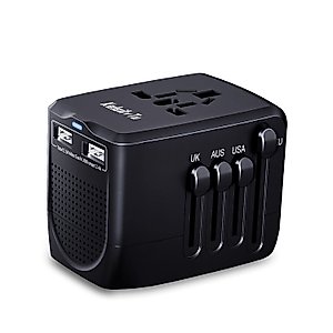 Travel Adapter
