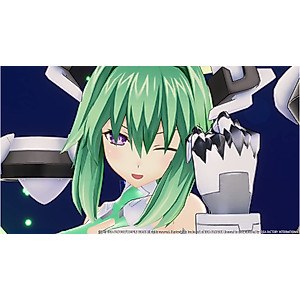 Neptunia: Sisters VS Sisters - PlayStation 5