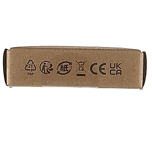 Amazon Basics USB-C to USB-A 3.1 Gen 2 Adapter Fast Charger Cable, 10Gbps High-Speed, USB-IF Certified, for Apple iPhone 15, iPad, Samsung Galaxy, Tablets, Laptops, 3 Foot, White