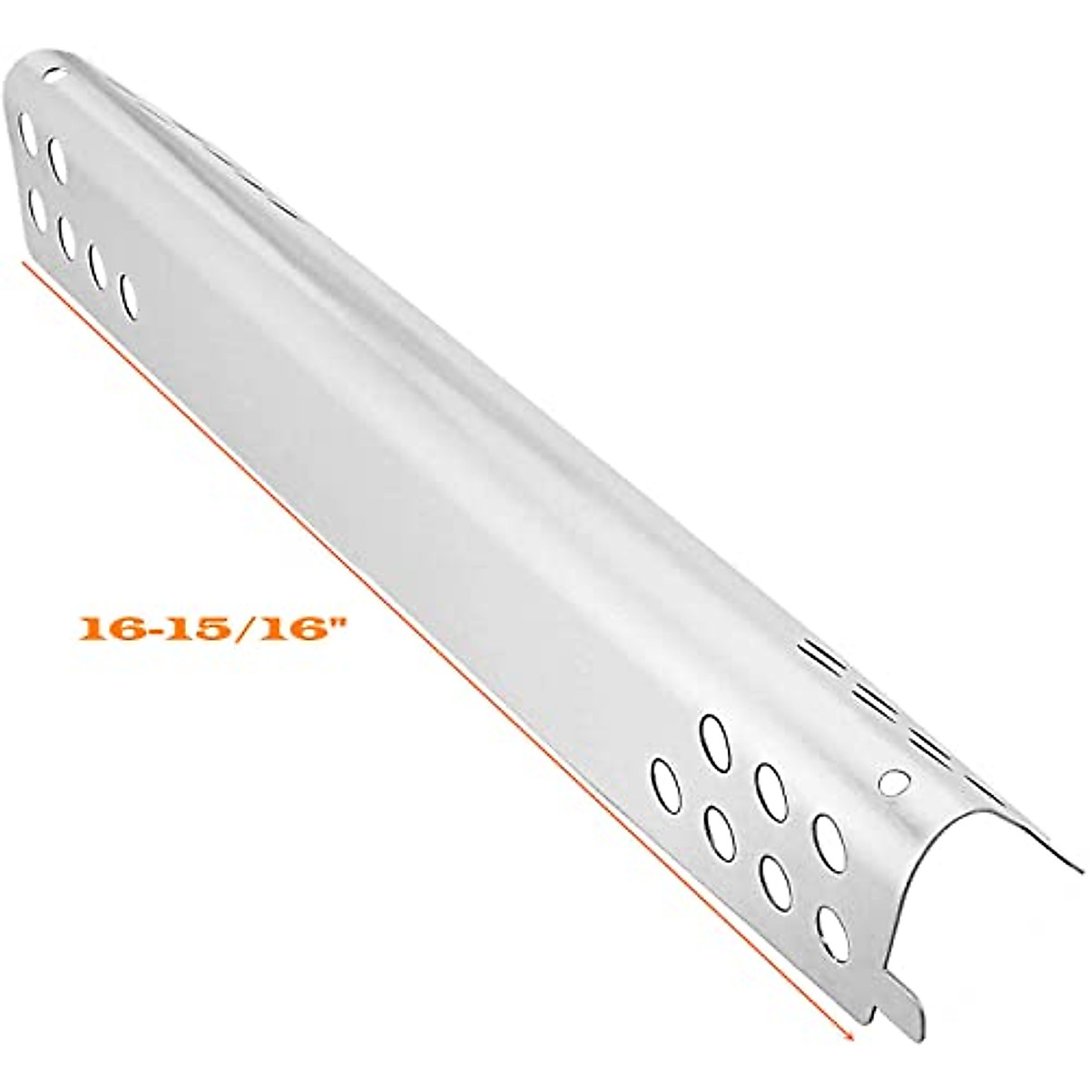 Blackhoso Replacement Parts Kit for Charbroil Performance 5 Burner Grills 463243518 463243519 463275517 463275717 463373319 463373019 463347518 463347519