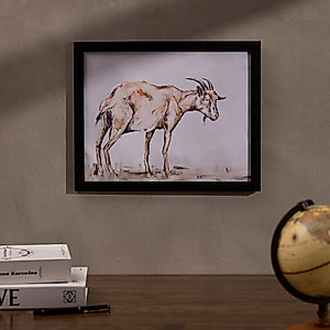 eletecpro 11x14 Picture Frames Set of 10, Picture Frame Collage Wall Decor Display 8x10 Photo With Mat or 11x14 without Mat, Home Decor Gallery Wall Frame for Wall Mounting, Black