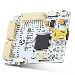 Surebuy Programmer Anti- Gamepad Repair Tool Game Accessories for XILINX CR JTAG Programming