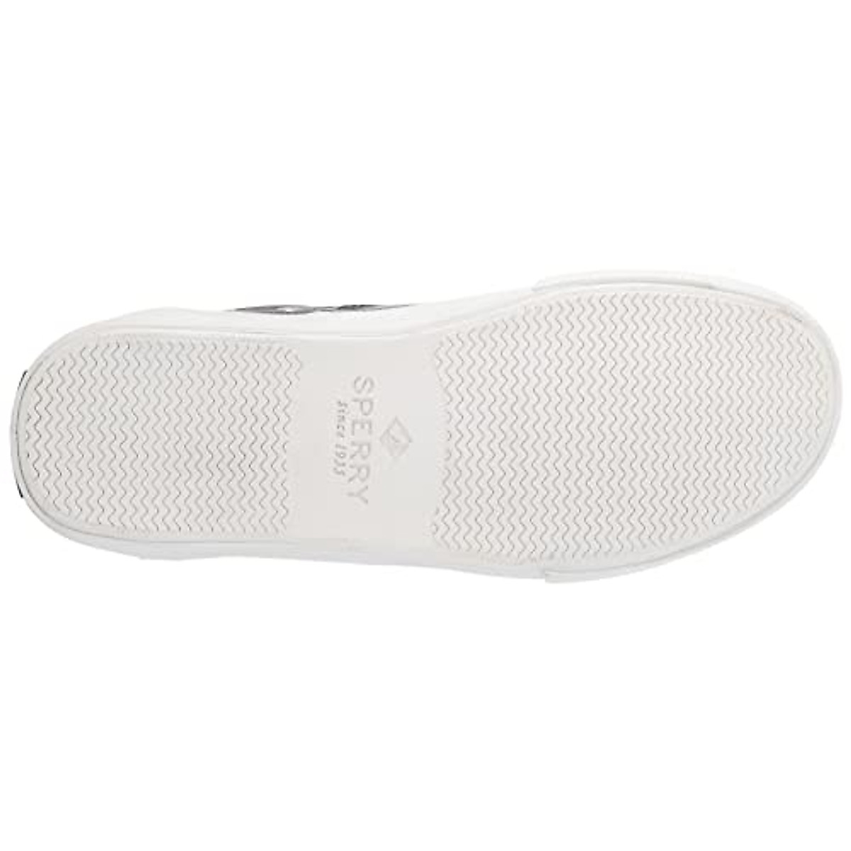 Sperry Men's STRIPER II CVO Core Sneaker, SW NAVY, 10.5 M