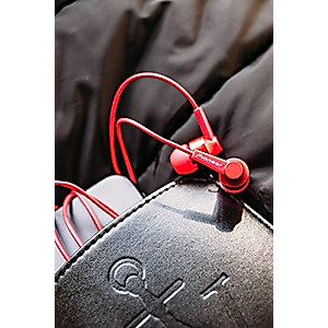 Pioneer SE-C3T-R RED in-Ear Wired Headphones