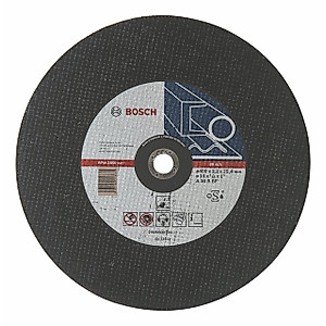 Bosch 2608600544 15.75" x 2.8mm x 25.4mm Expert Cutting disc