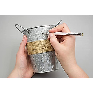 General Tools 88 Tungsten Carbide Scriber Silver, Medium