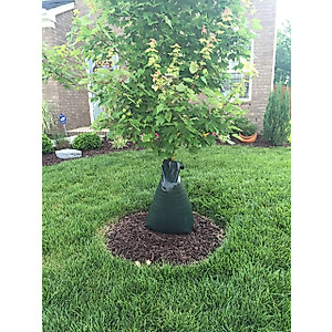 20 Gallon Slow-Release Tree Watering Bag