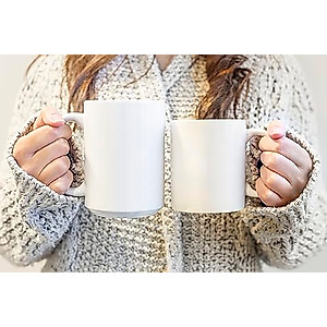 Bemrag Beak Funny Gifts For Men & Women, Perfect Coworker Family Lover Birthday Present, Smart Good & Swedish Quote On 11oz Ceramic Coffee Mug