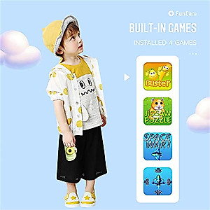 Cartoon Child Camera Child HD Digital Camera Portable Education Camera Child Full Color Camera 8.0MP (Excluding Memory Card),Pink