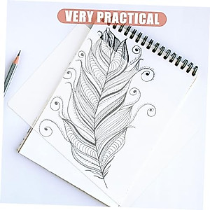 NUOBESTY 10pcs Copying Board 3D Printing Pen Mat Drawing Tool Transparent Drawing Board Drawing Board for 3D Printing Pen Painting Mat Basic Template 3D Drawing Paper Templates Plastic