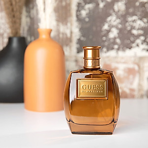 GUESS Marciano for Men Eau de Toilette Cologne Spray, 3.4 Fl Oz