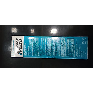 JUST FOR MEN Color Gel Mustache & Beard M-35 Medium Brown 1 ea (Pack of 2)