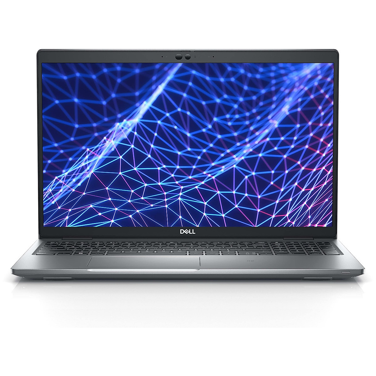 Dell Latitude 5530 Laptop (2022) | 15.6" 1920x1080 FHD | Core i7-1265U - 512GB SSD Hard Drive - 64GB RAM | 10 cores @ 4.8 GHz Win 11 Pro Black (Renewed)